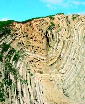 old: Geography Reflection- Fold Mountains