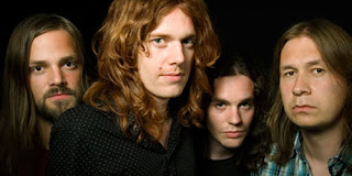 WITCHCRAFT - THE ALCHEMIST (2007) ~ ROCK: ÁLBUNS CLÁSSICOS