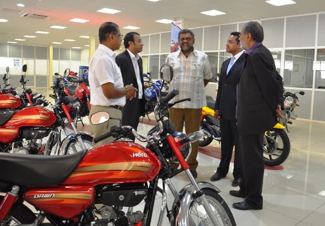 MFANYABIASHARA MAARUFU NCHINI SUBHASH PATEL AZINDUA SHOWROOM YA ...