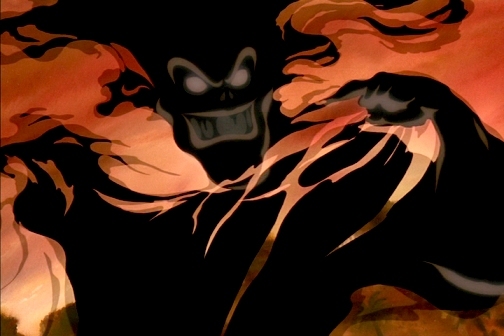 Pollution Photo Essay