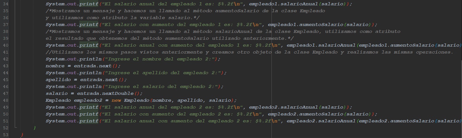 Ejemplo024: Java Cómo Programar 10 Edición De Paul Deitel, 50% OFF