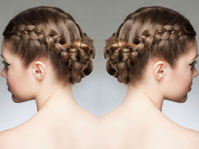 Hair Styles: Prom Hair Style Advice From A Pro