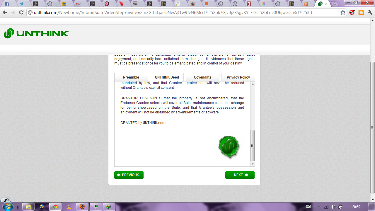 THE ULTIMATE CRACKER: 2011