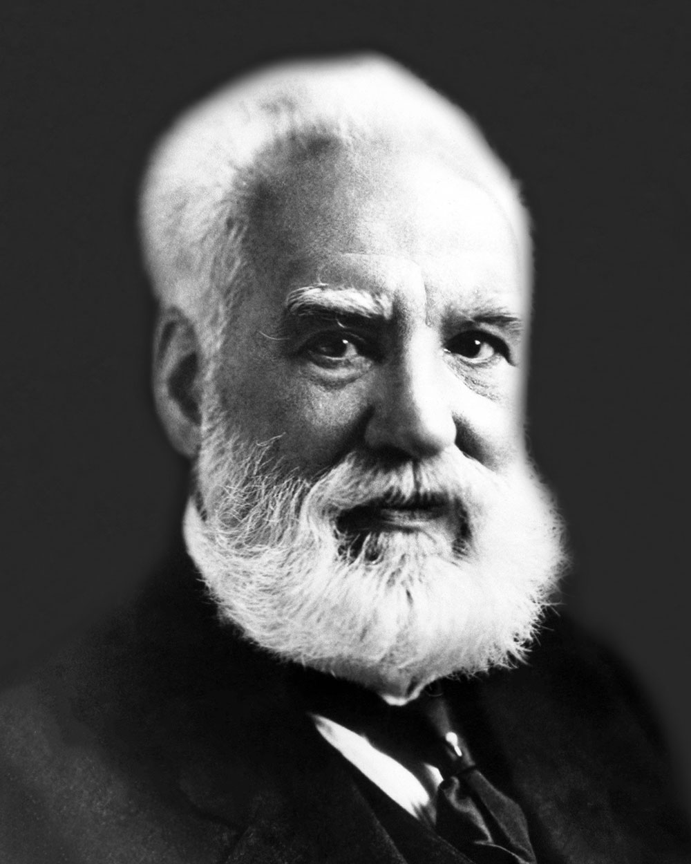 Alexander Graham Bell