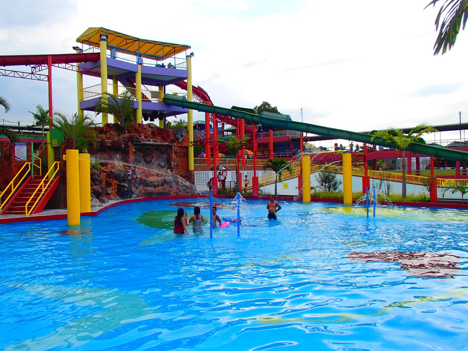Volet's Resort, Dasmarinas City, Cavite