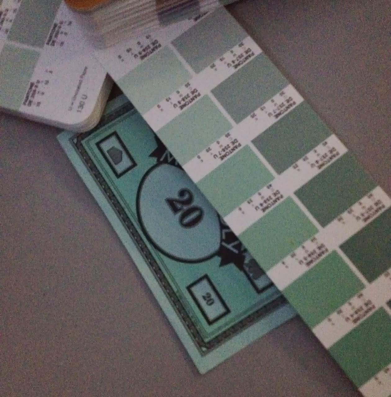 DESIGN PRACTICE BLOG: Design principles: Colour Theory - colour task