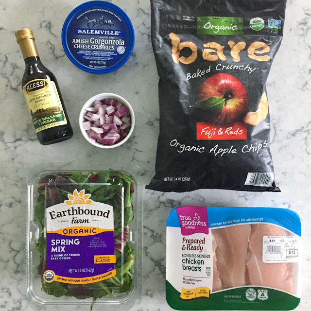 jillgg's good life (for less) | a west michigan style blog: 4 healthy ...