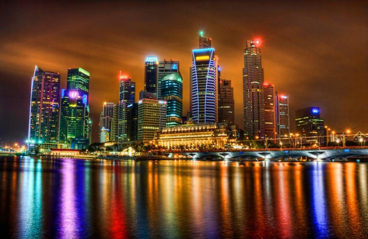 Singapore | Amazing Asia City Travel Complete Guide | World For Travel