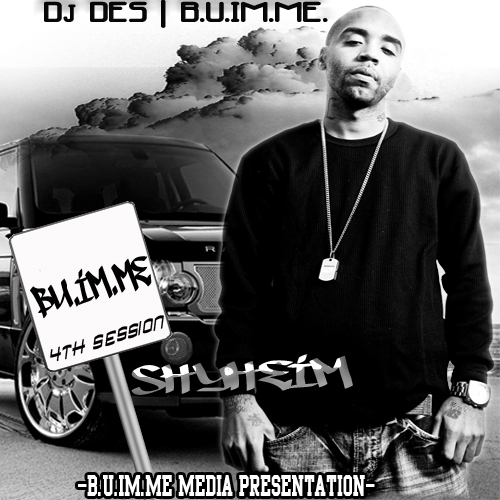 DJ Swarm: Shyheim - Buimme collection - 13 mixtapes