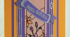 The Crafty Thinker: Stephanie Fischer - Independent Stampin' Up ...