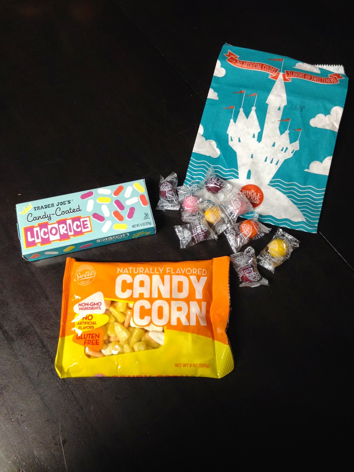 5 Happy Camps: How we enjoy Halloween (and other holidays)...the all ...