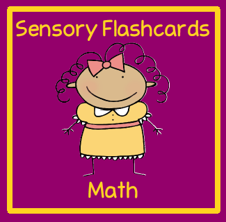 Touchpoint Math Flash Cards