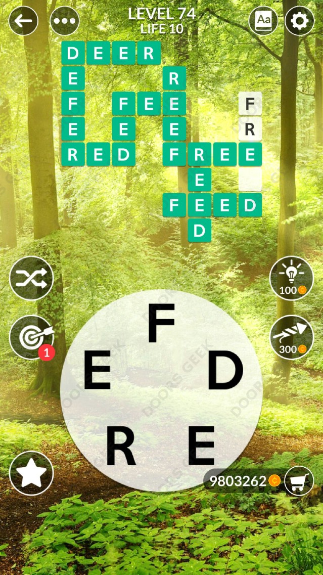 02/02/19 ~ Doors Geek