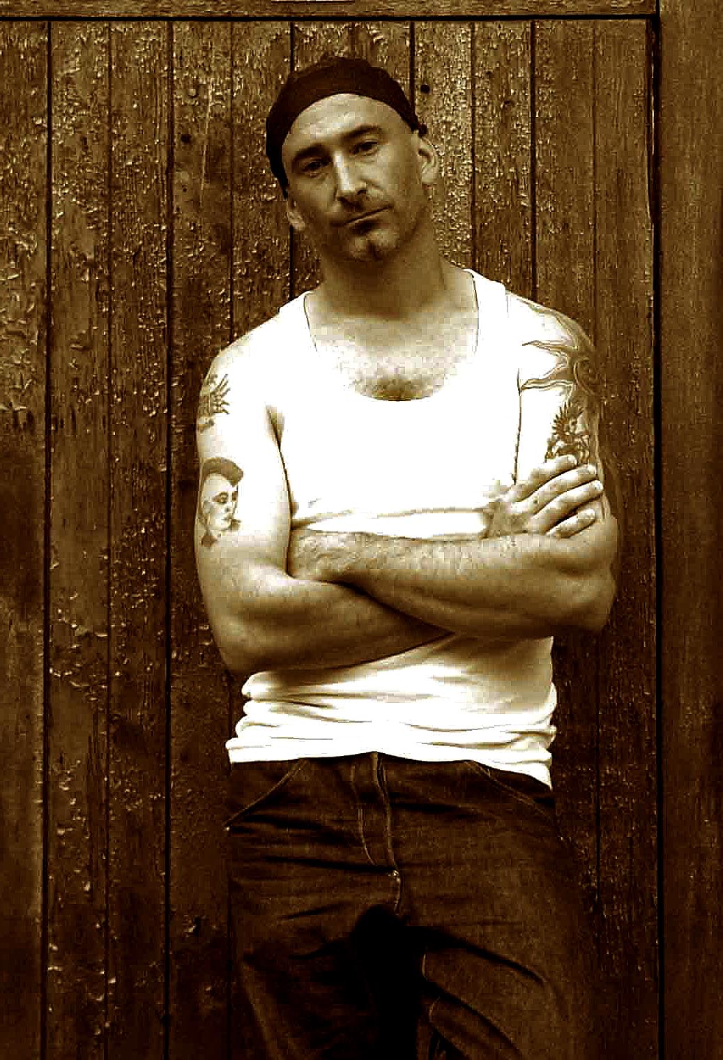 GAVIN WATSON PHOTOGRAPHY