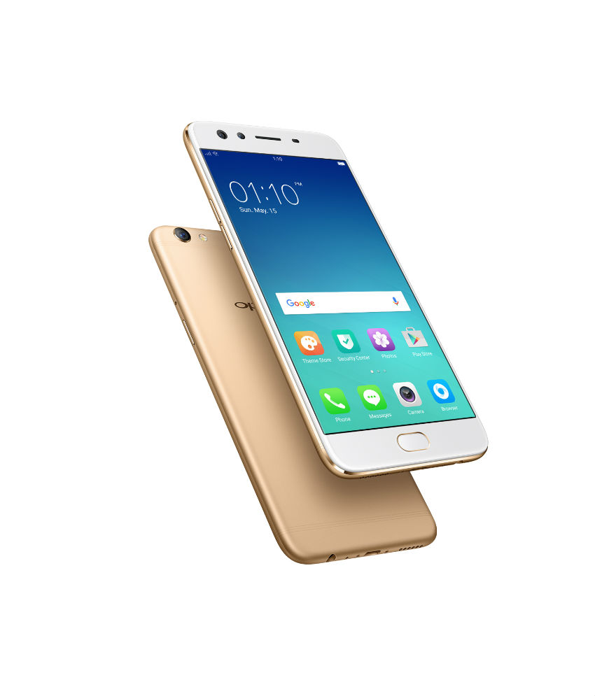 Oppo F3 Plus Reviews | SmartTech Review