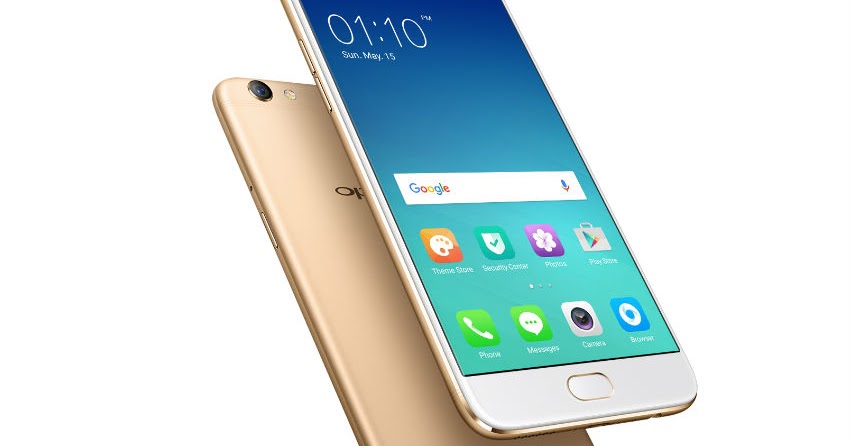 Oppo F3 Plus Reviews | SmartTech Review