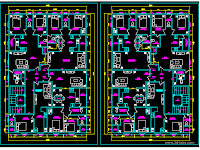 House Plan, Elevation, Civil & Architectural Drawing Works