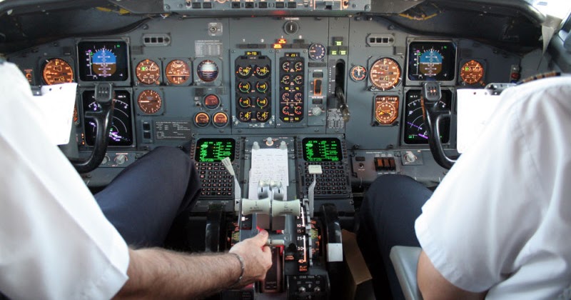 Kathryn's Report: Average Pilot Salary – How Much Do Pilots Make