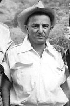 John Wayne – Jeff Arnold’s West