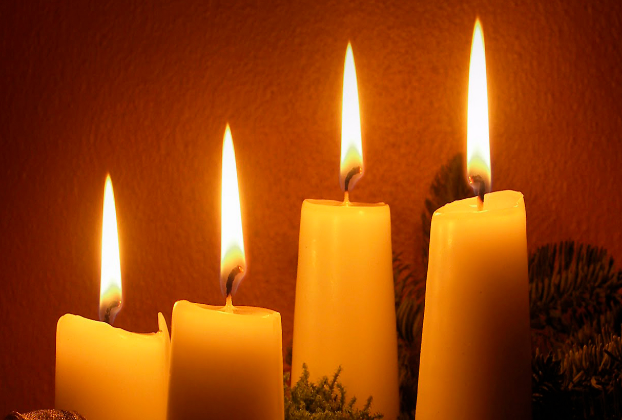 Journey with Jesus: What is Advent?