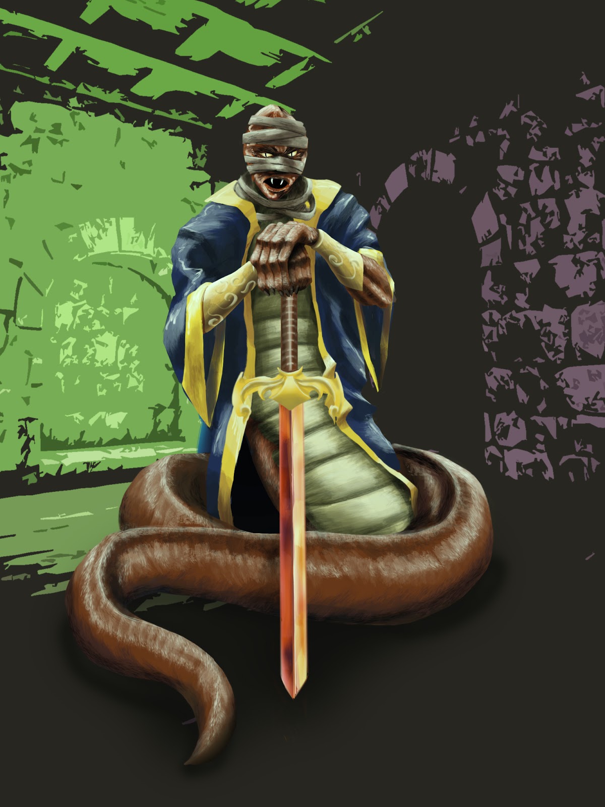 Geek Rampage: Tomb of Annihilation - Dungeons and Dragons