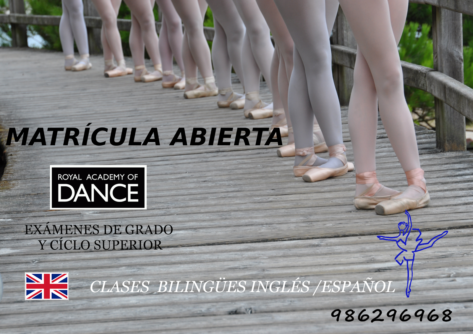 Danza Susana Castro: septiembre 2017