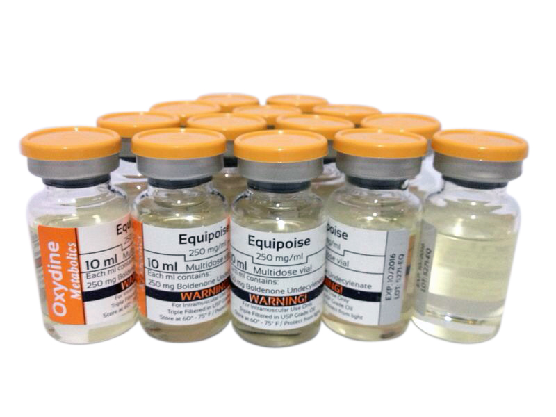 Boldenon - Equipoise ( Detaylı ) Nedir ? | Türkiyenin Tek Steroid ...