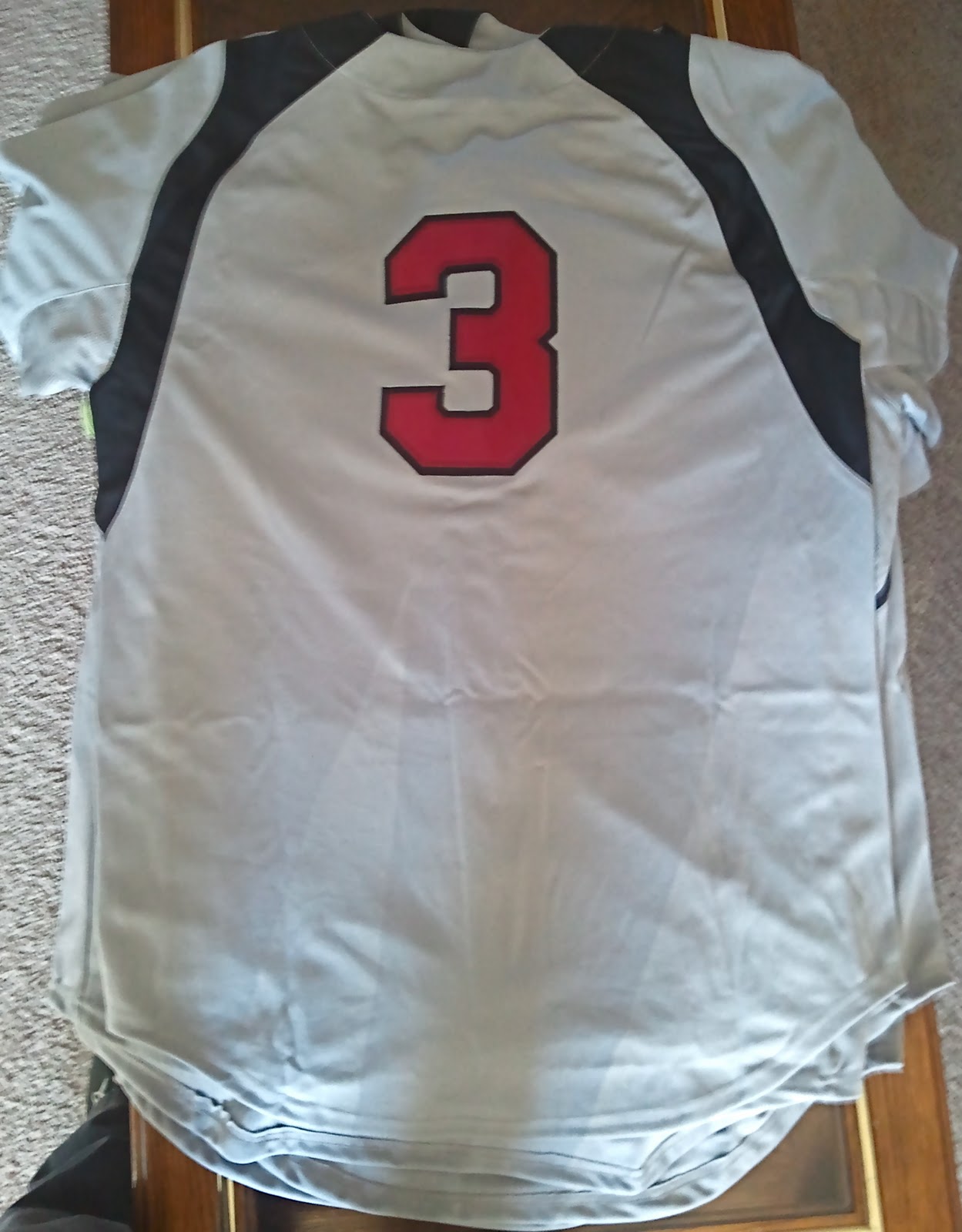 Denver Bears Baseball: Season Update (4/4/2011)