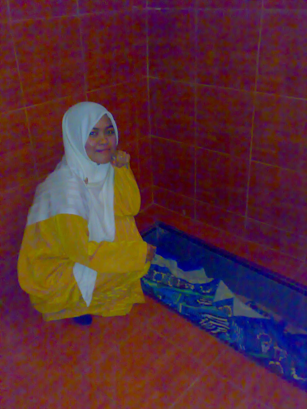TERATAK ILMU: Melawat Kubur Tok Selehor