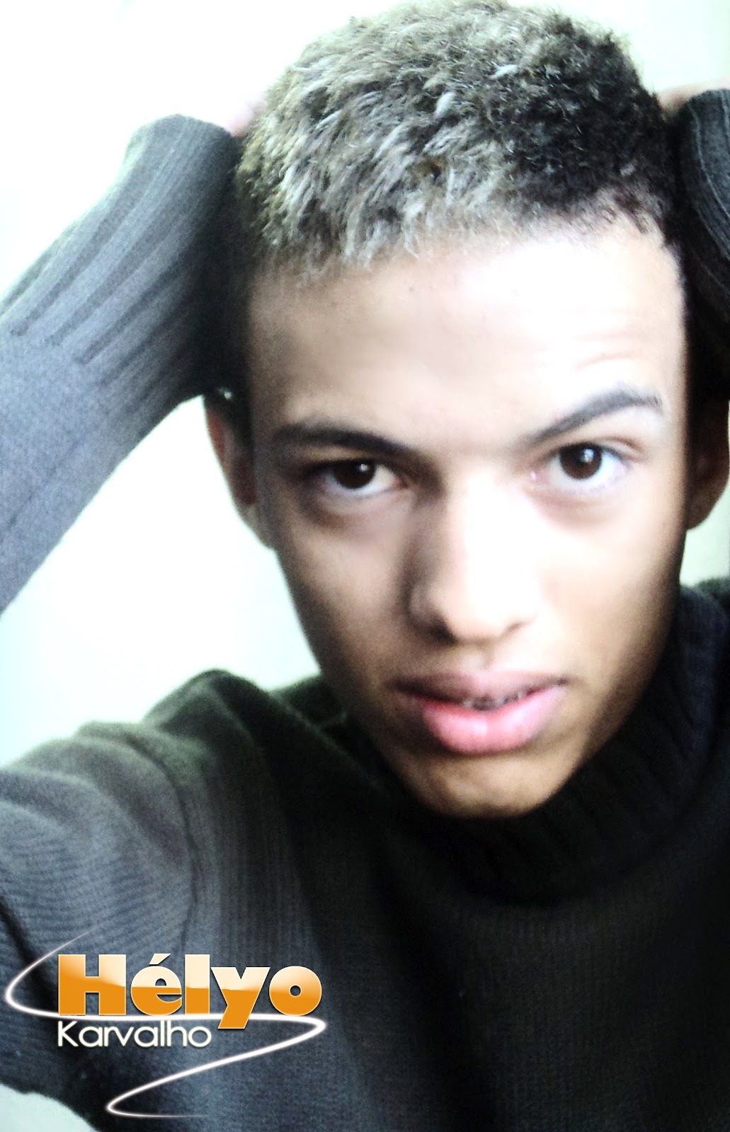 Hélyo Karvalho