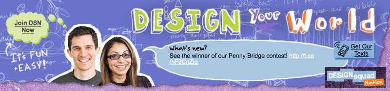 WGBH's Emmy® Award-winning Design Squad Nation is introducing a ...