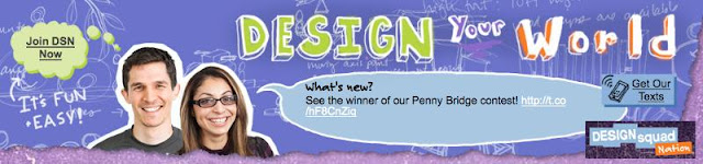 WGBH's Emmy® Award-winning Design Squad Nation is introducing a ...