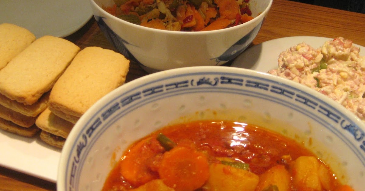 The London Foodie: Around the World in 193 Courses