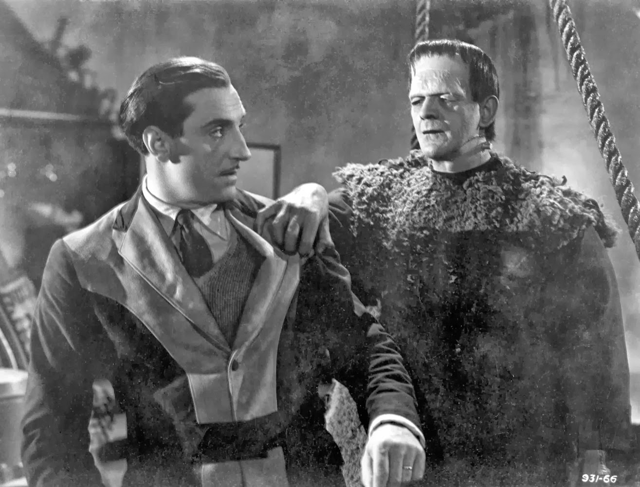 The Consulting Detective: Best Basil Rathbone Films - #5 "Son of ...