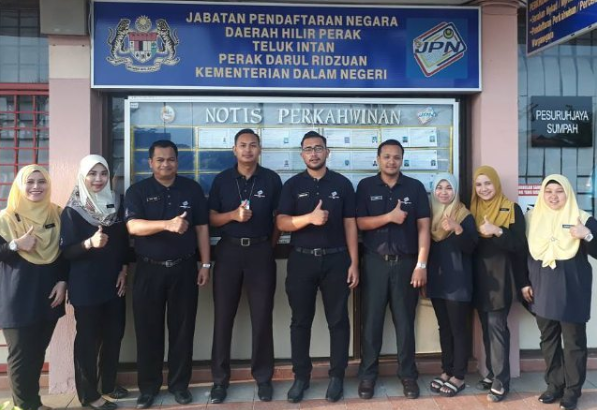 December 2017 ~ EKSA JPN PERAK