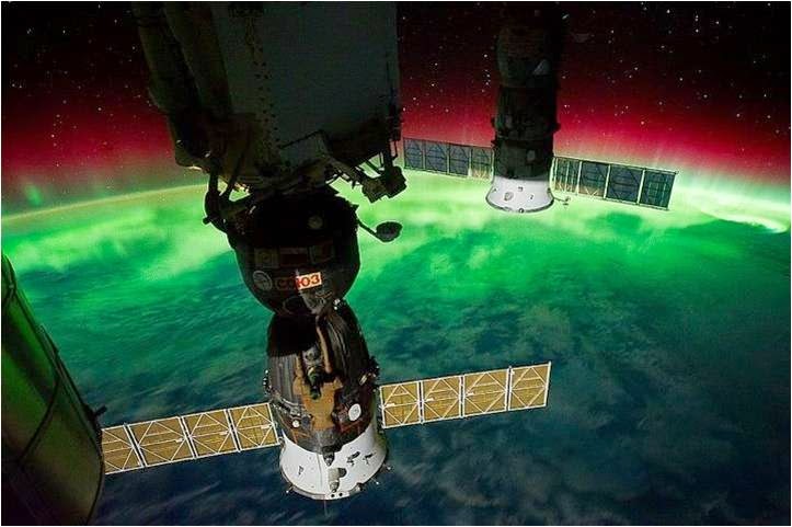 EcoworldReactor: Creative Commons "LIVE" Gallery