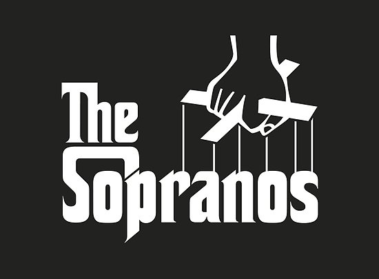 rundangerously: It was 20 Years Ago Today... The Sopranos Debuted on HBO