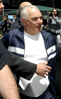 Breakshot Blog: Andrew DiDonato: Life in a Gambino Crew