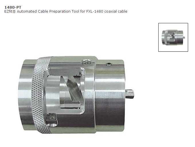 ANDREW COMMSCOPE: Cutting Tool Cable Feeder Andrew Commscope