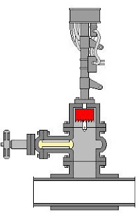 Pipeline Hot Tap Installation - Submarine Pipeline