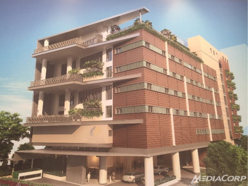 If Only Singaporeans Stopped to Think: New polyclinic at Jurong West to ...