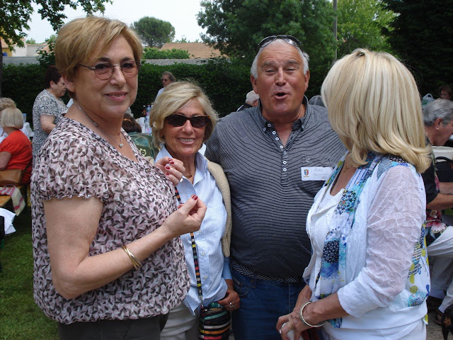 Blida-Marguerittes-50 ans: Les photos de Jean Gentili