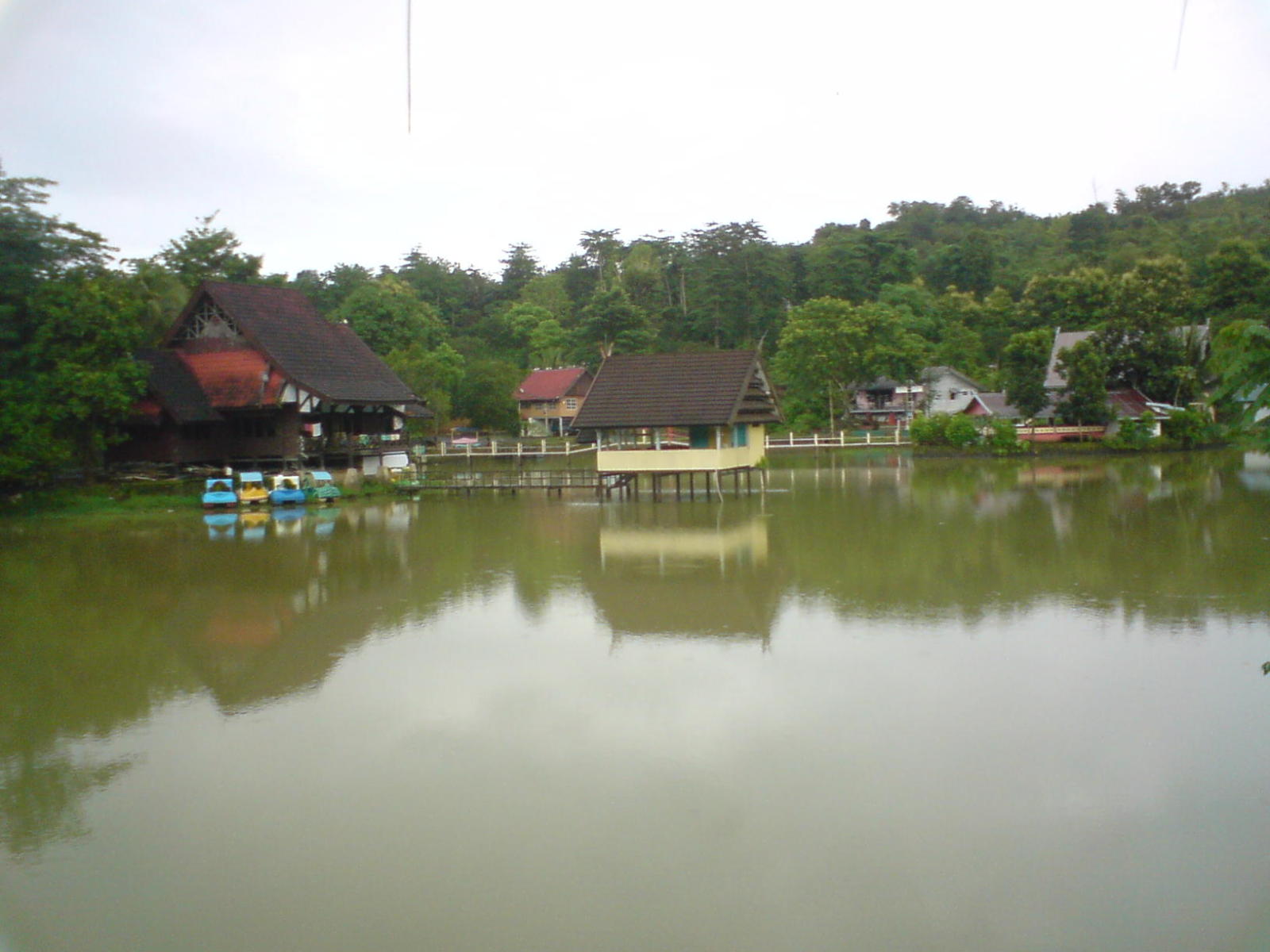 Kota Maros ~ Bumi Nusantara