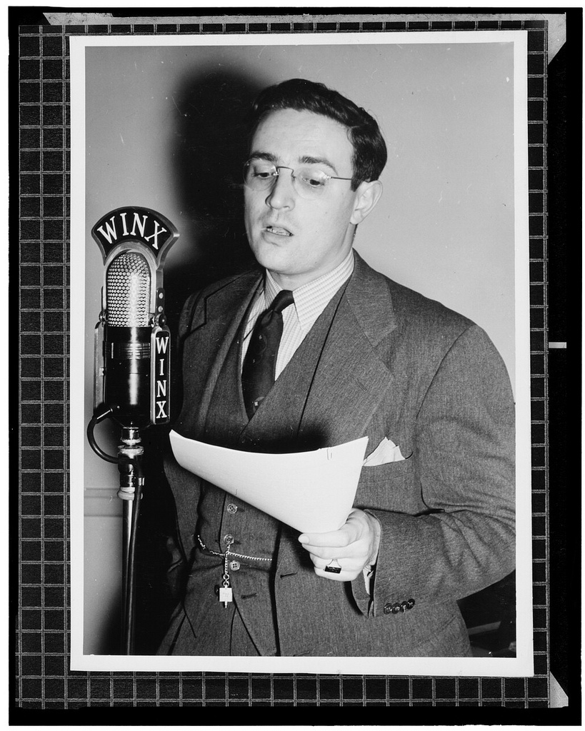 Audstermania: William Gottlieb's Iconic Photos of Jazz Greats