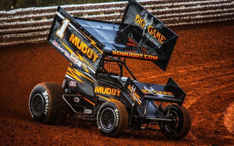 The DIRT Network: Top 25 National Sprint Car Poll - Week 13