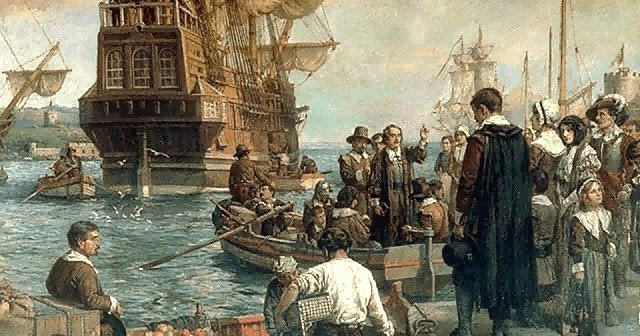 Epic World History: Massachusetts Bay Colony