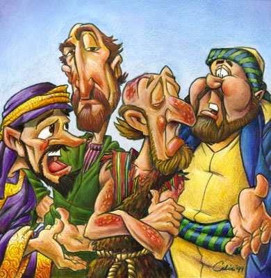 Walking With Faith In God 2: The Book Of Job ( Henry Hampton )