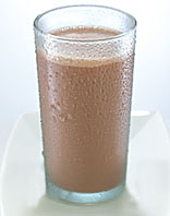 RESEP DAN CARA MEMBUAT MINUMAN MILKSHAKE COKELAT DINGIN YANG ENAK ...