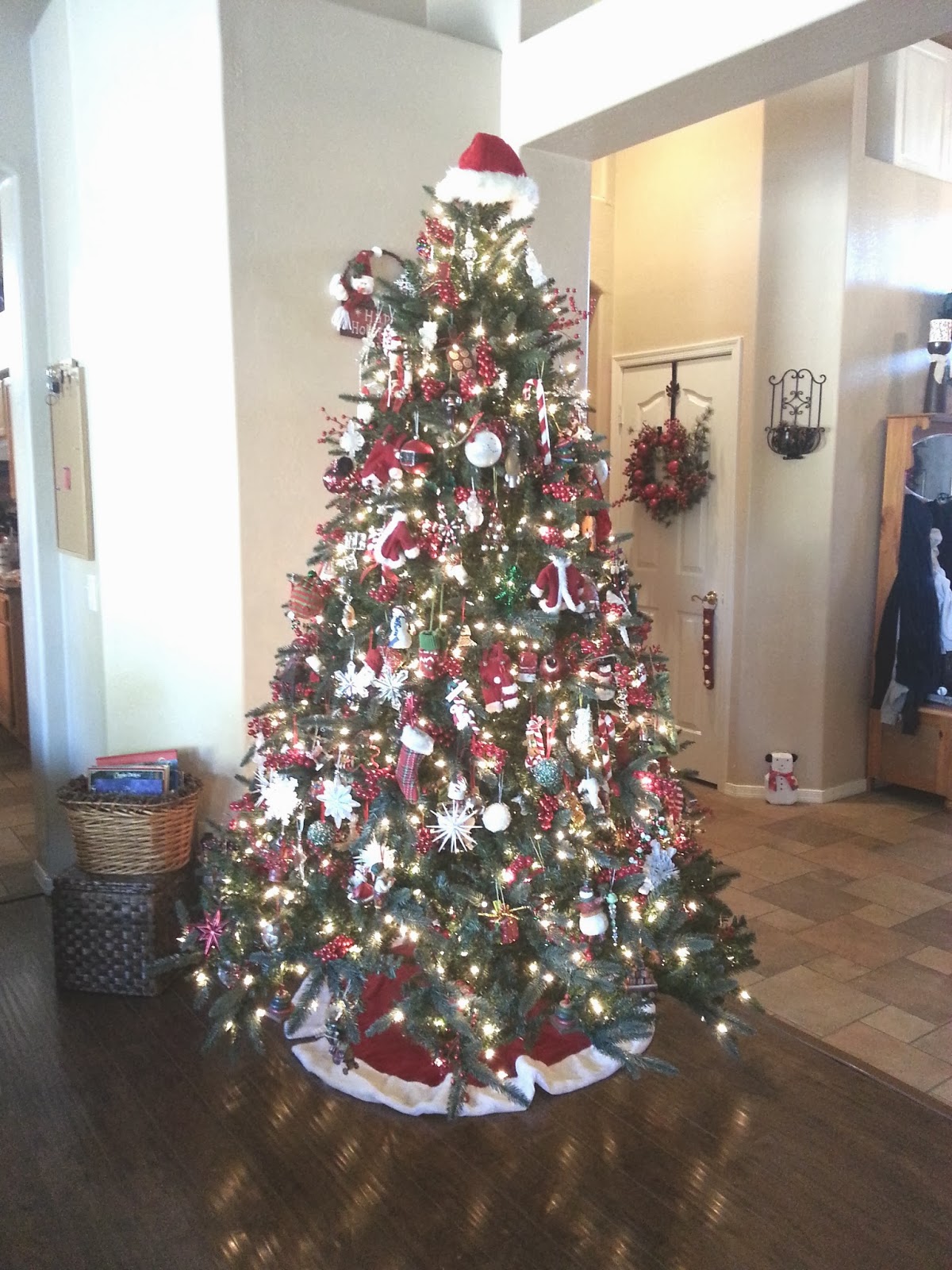 Just Add Some Java: It's Beginning to Look a Lot Like Christmas