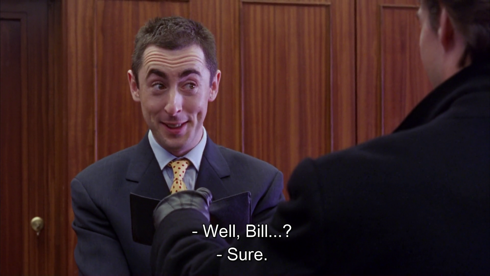 Top 65 Things I Love About Eyes Wide Shut (that no one talks about ...